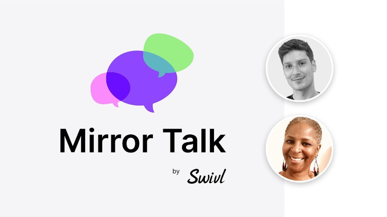 Mirror Talk - Introducing Workspaces - YouTube