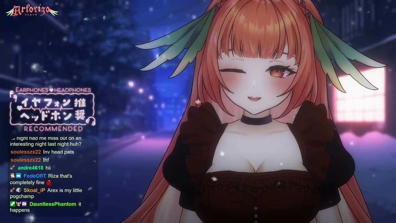 【ASMR VOD】 Doing your favorite ASMR requests! - YouTube