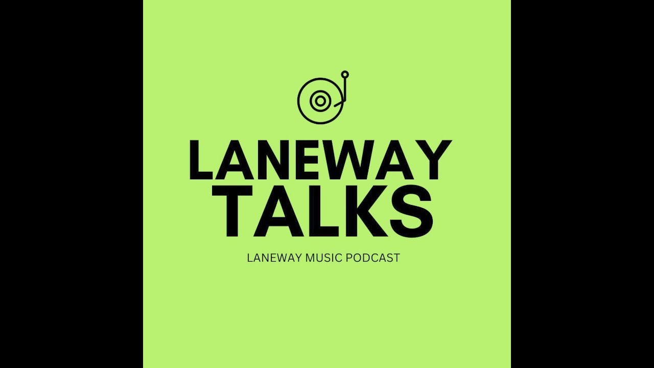 LANEWAY TALKS - Rob Griffiths(Little Murders) - YouTube