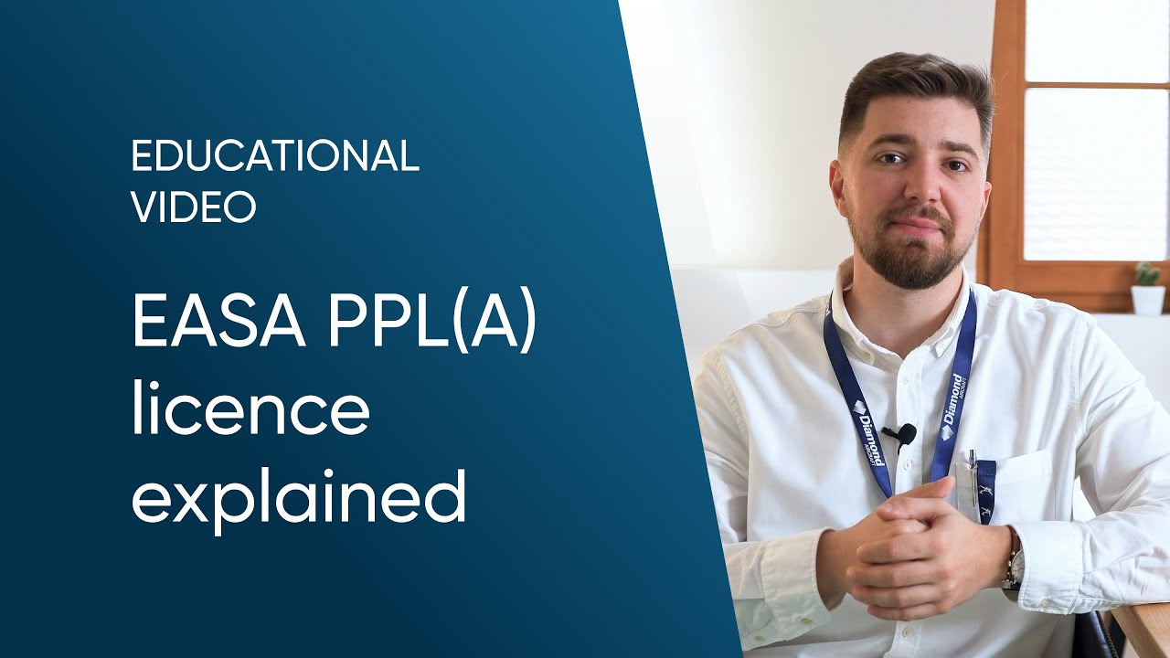 EASA Private Pilot Licence: All you need to know - YouTube