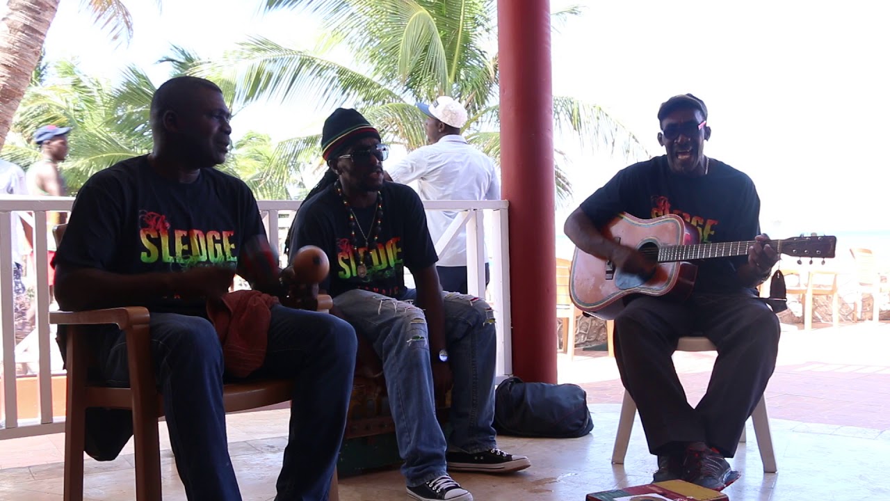 Another day in paradise - Sledge Brothers Royal Decameron Club ...