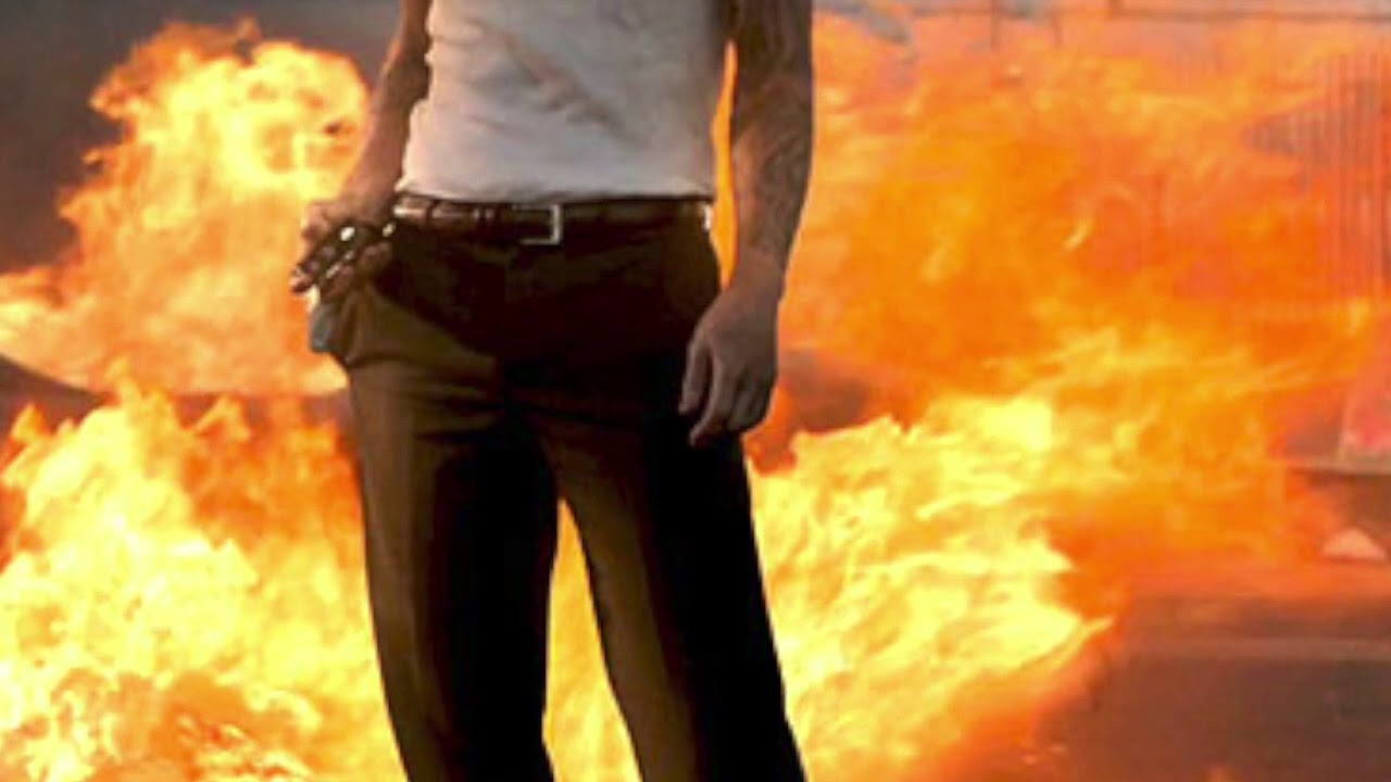 Payphone Cover Maroon 5 - YouTube