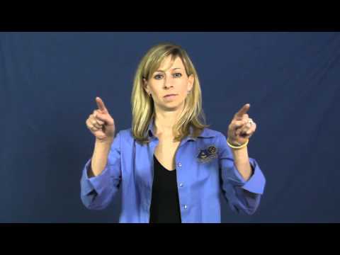 rectangle ASL - YouTube