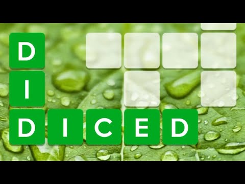 Level 31 & 32 Answers || WordScape Gamewith RELAXING MUSIC #viral ...