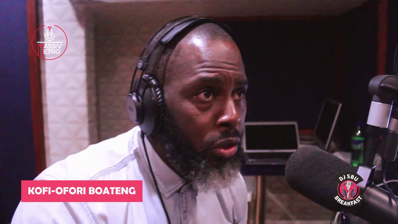 Kofi Ofori Boateng: Who to blame for failed marriages on the ...