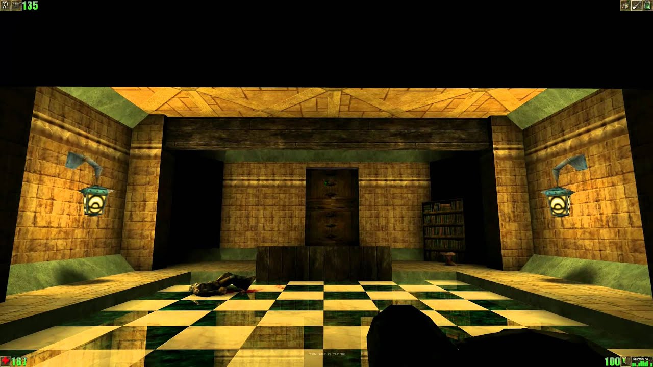 (18a) The Sunspire - Unreal - YouTube
