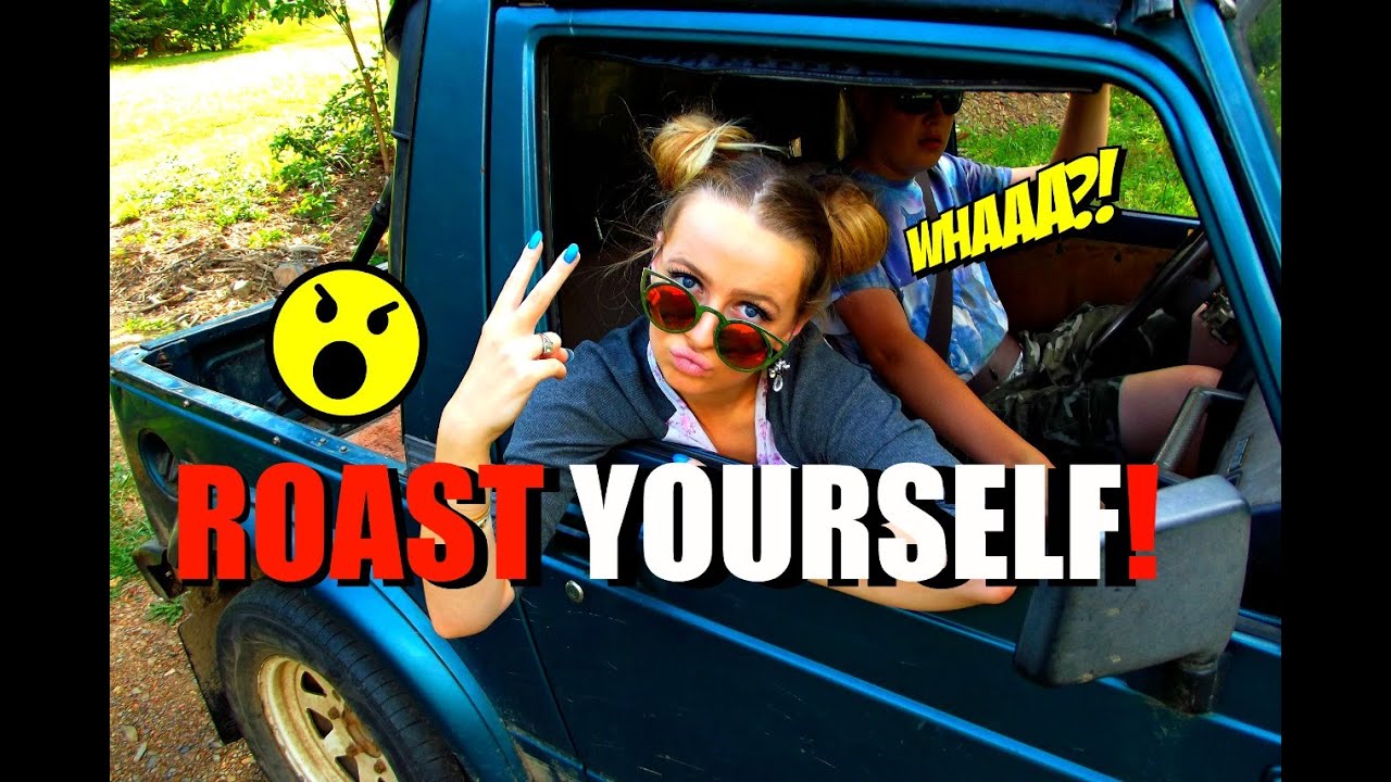 The most cringest video I have ever made... - YouTube