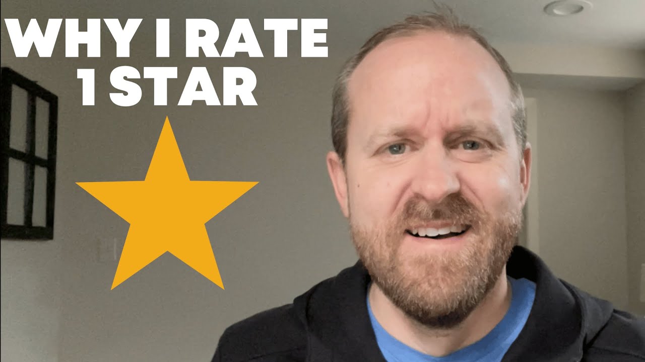 5 Reasons I Rate Passengers 1 STAR ⭐ On Uber/Lyft - YouTube