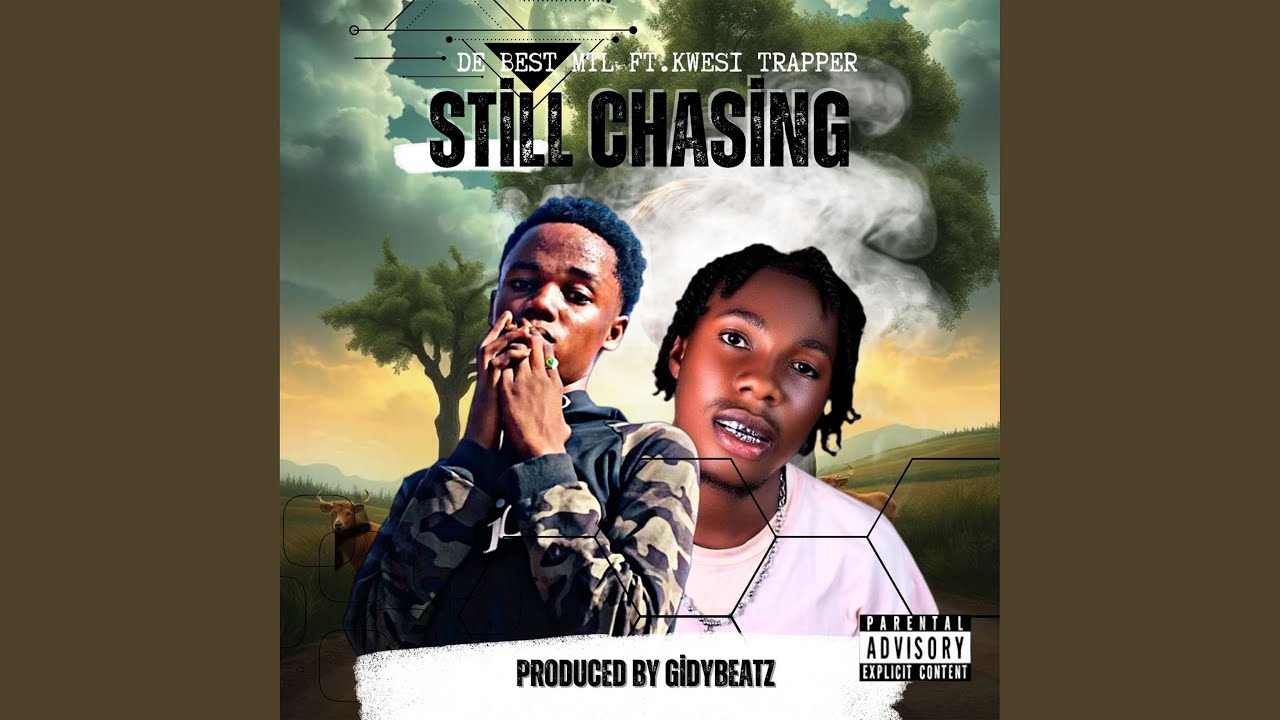 Still Chasing - YouTube