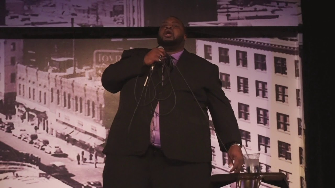 STAND UP LIVE. AMAZING PERFORMANCE - YouTube