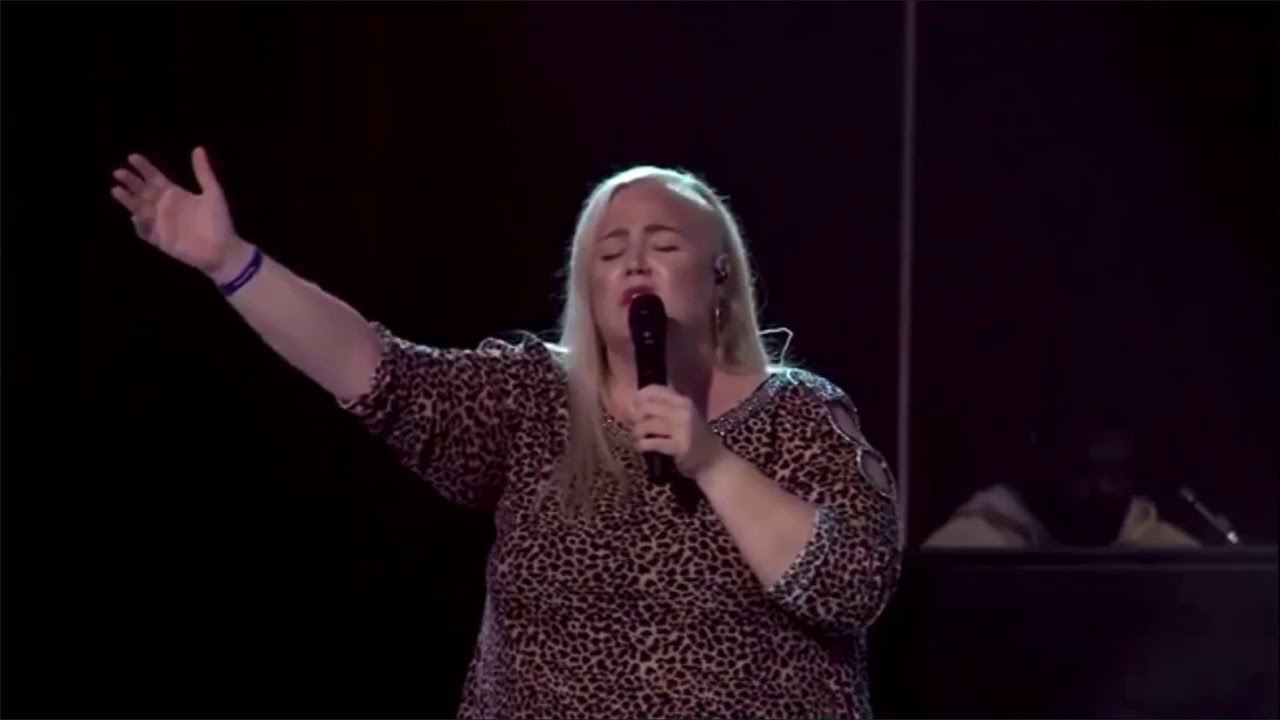 Transformation Church Music | Jesus we love you - YouTube