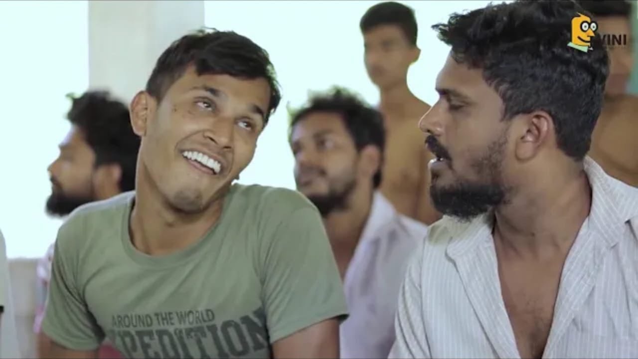 Best Vini Productions Video | Funny Videos - YouTube