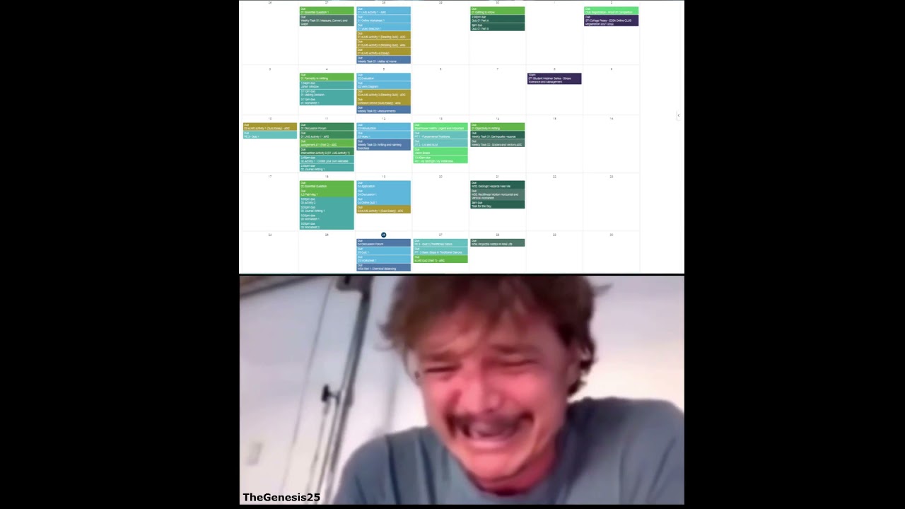 Online Class Pain.mp4 - YouTube