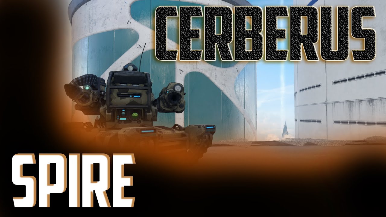De Cerberus is BEAST! | COD: Black Ops 3 | Razerback + Facecam - YouTube