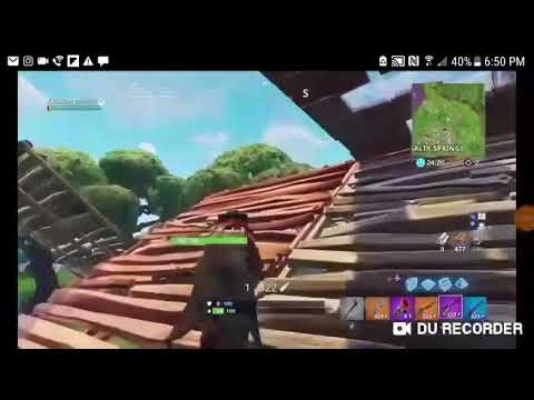 New revert clan revert reaper A.K.A David - YouTube