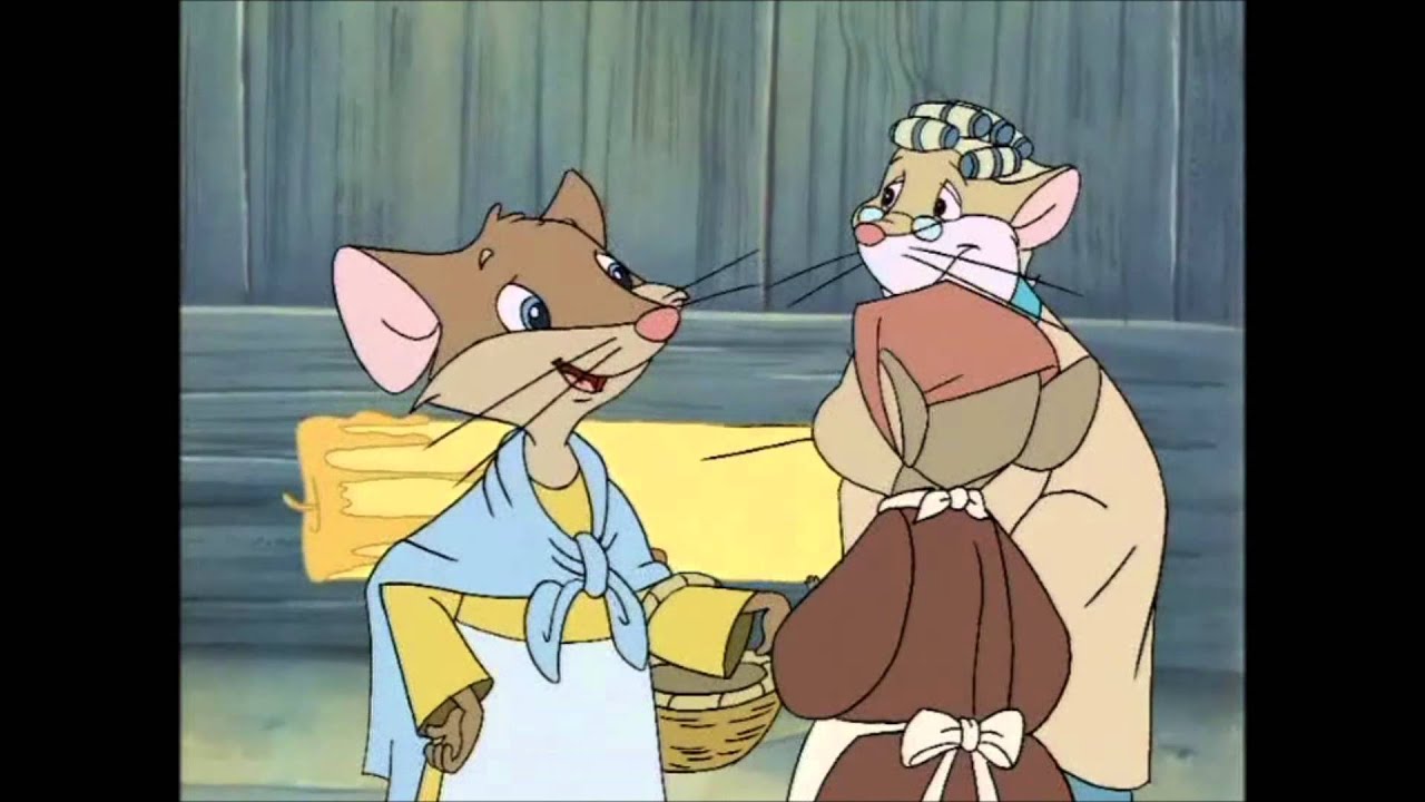 Eckhart - "Mouse Mask" - YouTube