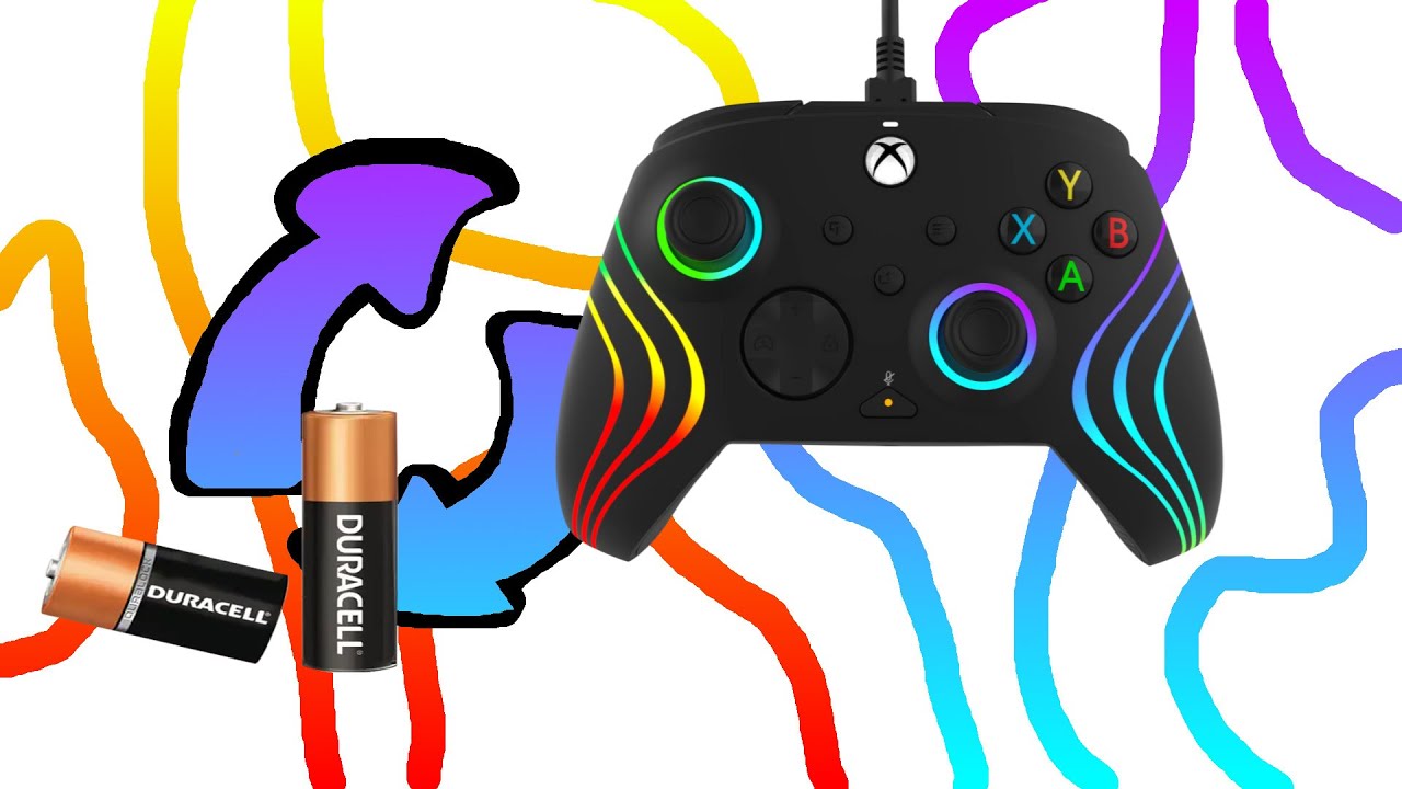 How To Reload Your Controller! - YouTube