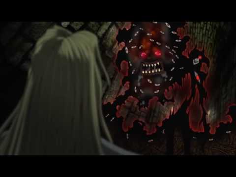 Hellsing Ultimate Amv Coil - YouTube