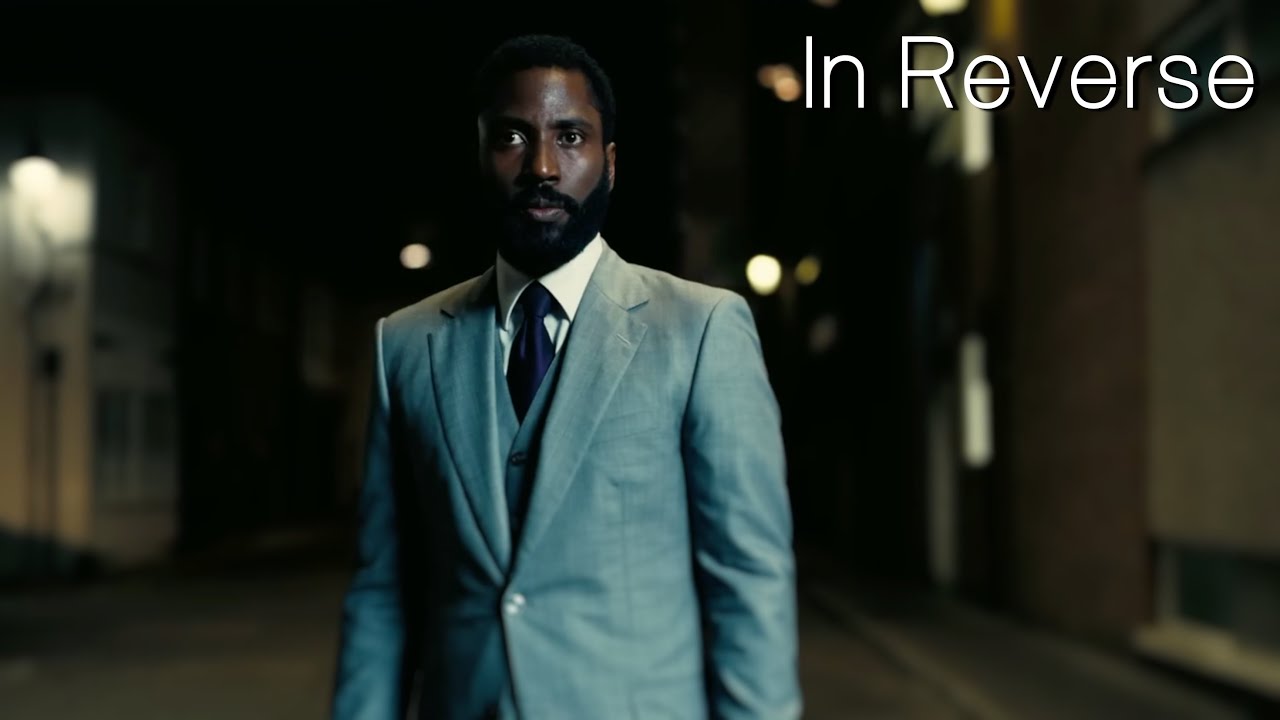 TENET | Re-Release Trailer - YouTube