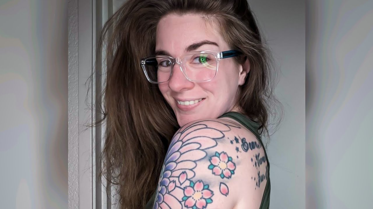 Consider voting for me in the Inked tattoo magazine competition! @inked ...