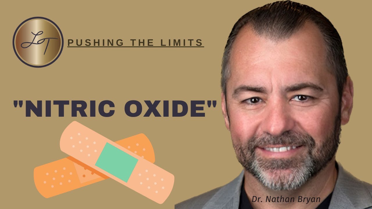 "From Wound Healing to Skincare Revolution: Dr. Nathan Bryan's ...