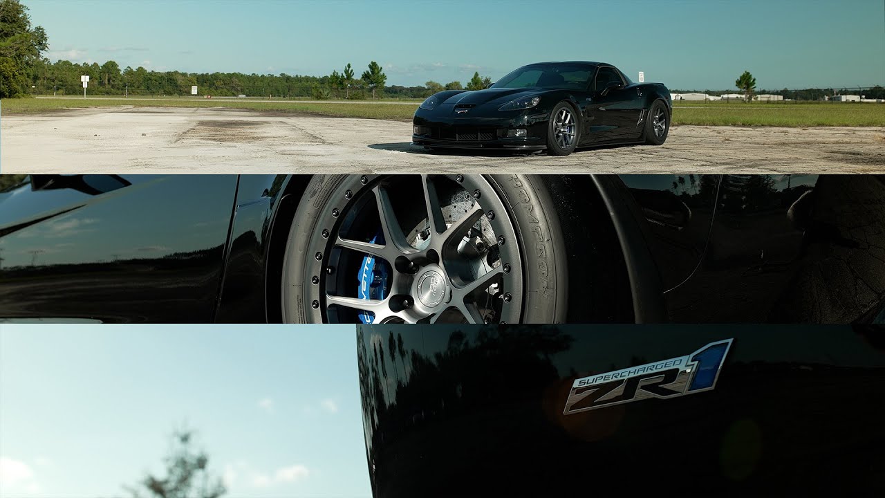 Vehicle Videos - BC Forged NA