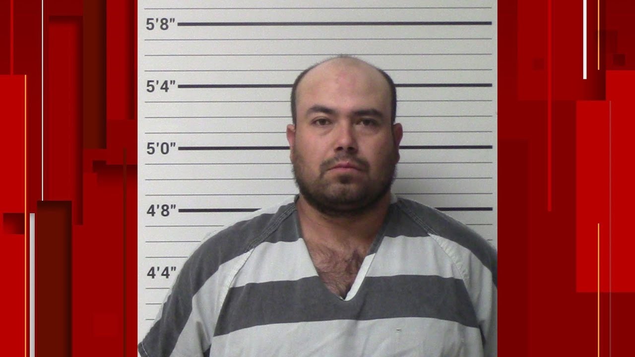 Man arrested in connection with fatal shooting of his wife in Kerrville ...