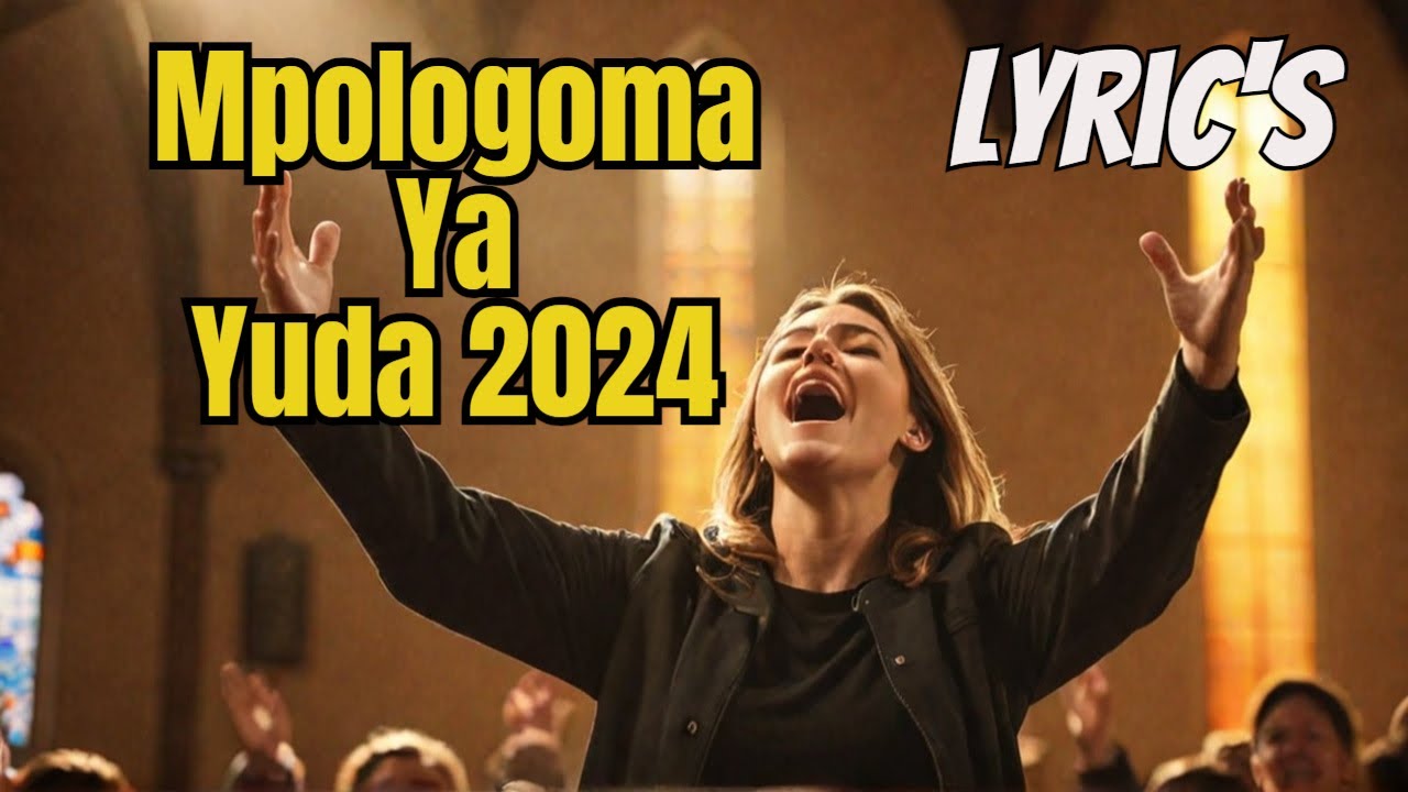 Mpologoma Ya Yuda Ugandan Worship Session-LYRICS 2024 - YouTube