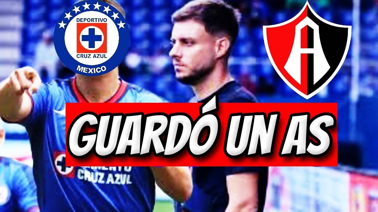 🔥💣 ¡SORPRESA TOTAL! ANSELMI CORRE A ESTE JUGADOR Y TIENE UN AS SECRETO ...