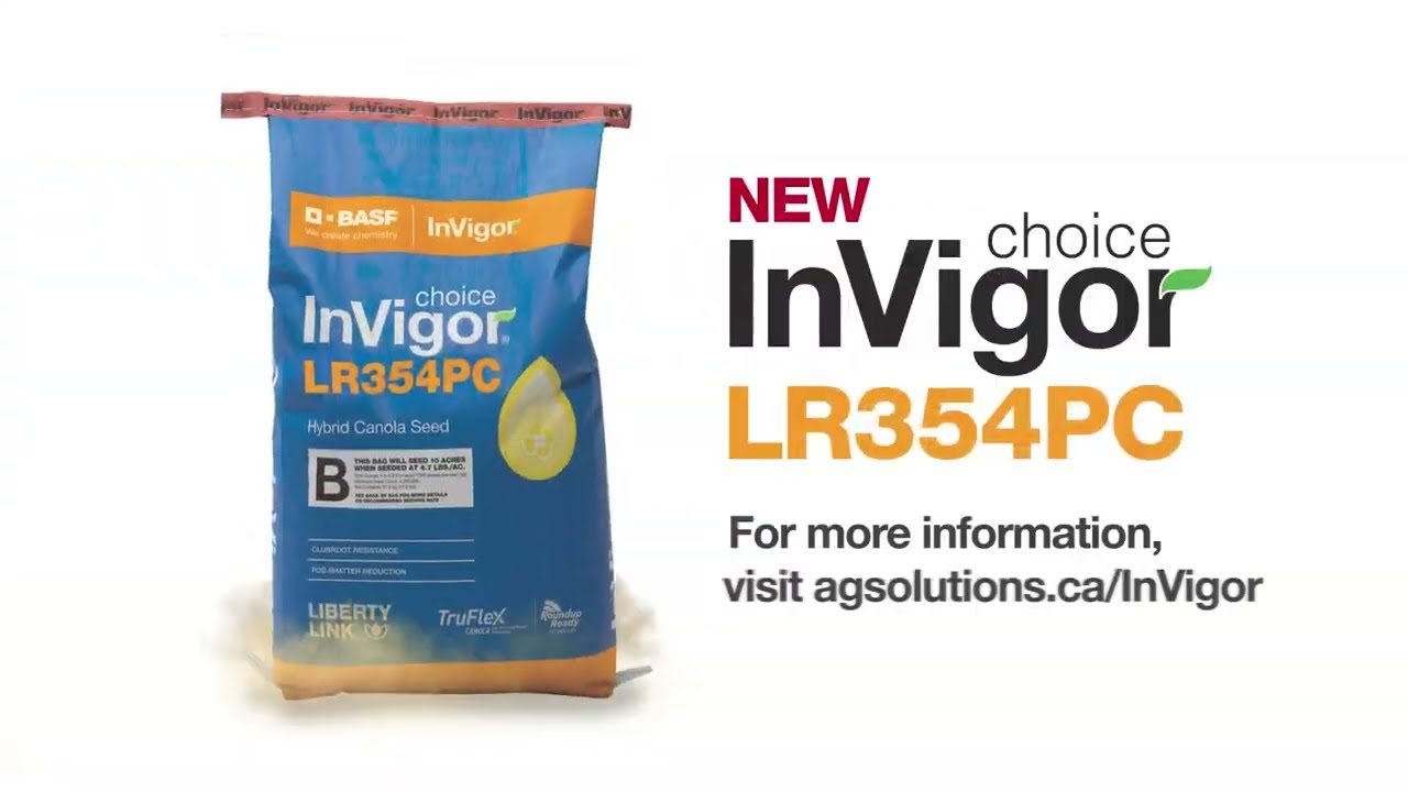 InVigor in a Minute - Introducing a new flexible hybrid - InVigor ...