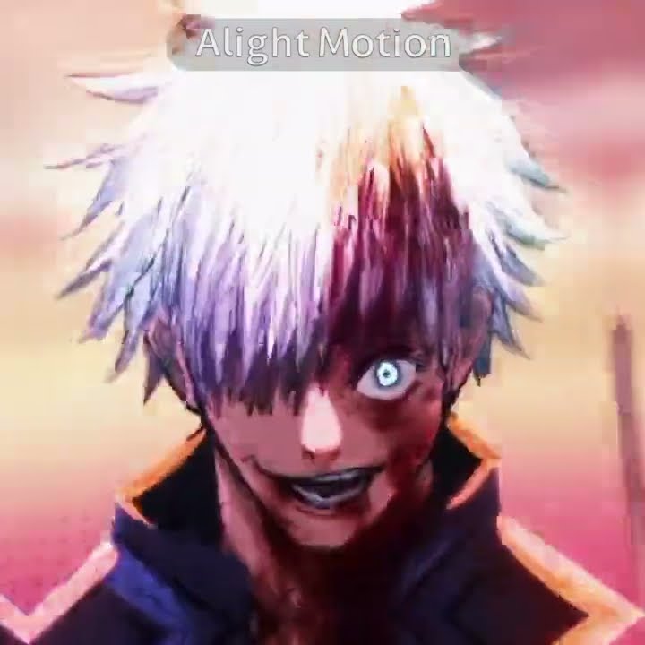 Gojo Satoru vs Chara - #edit - YouTube