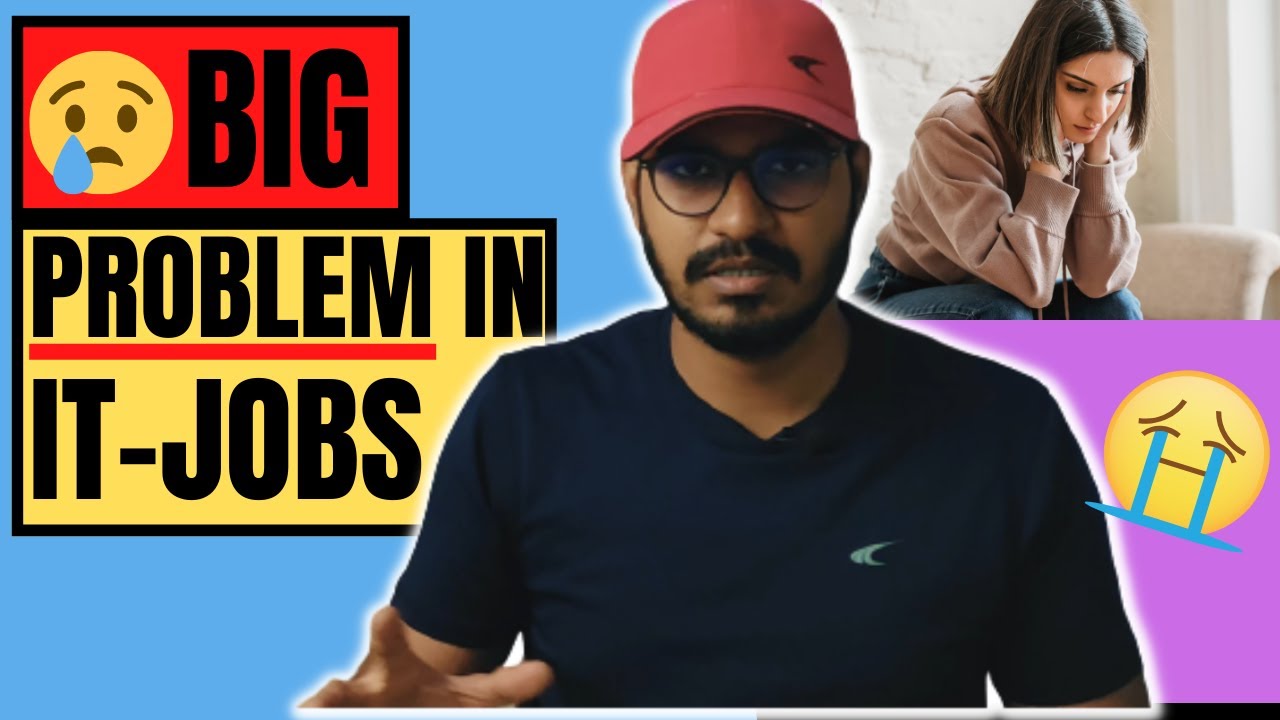 Most of the IT employee's facing this problem😥 |Must watch before start course | Night shift ...