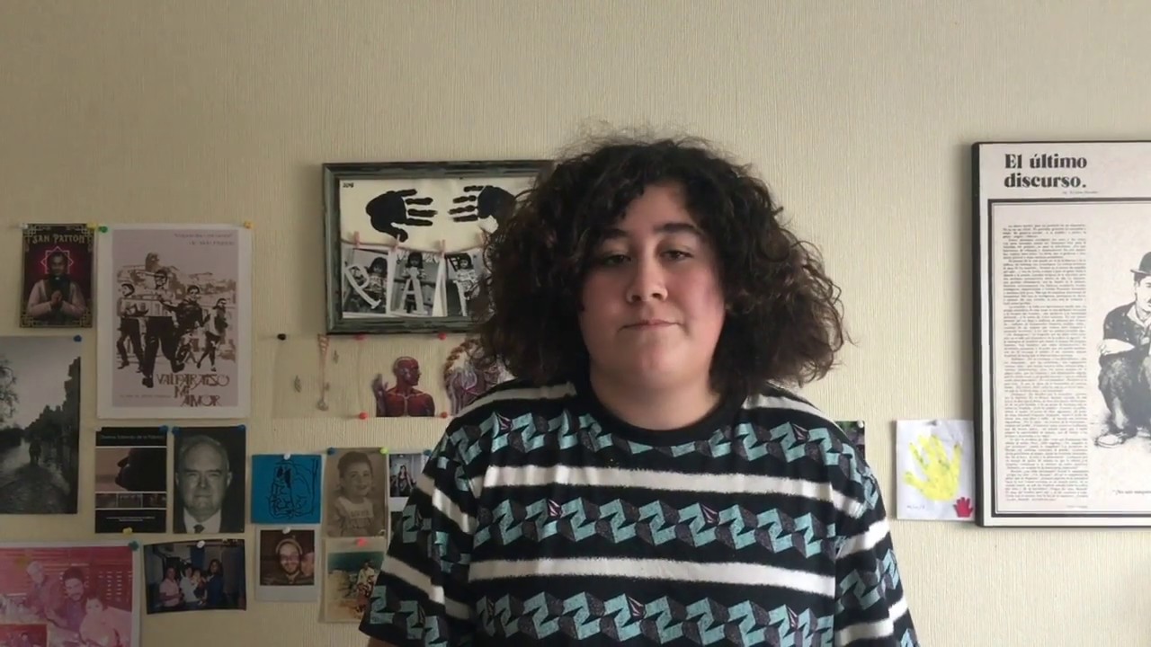 Benjamín_Morales - YouTube