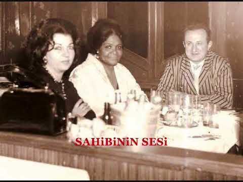 Yasemin Esmergül - Bir gün o güzel şâd edecek rûhumu sandım