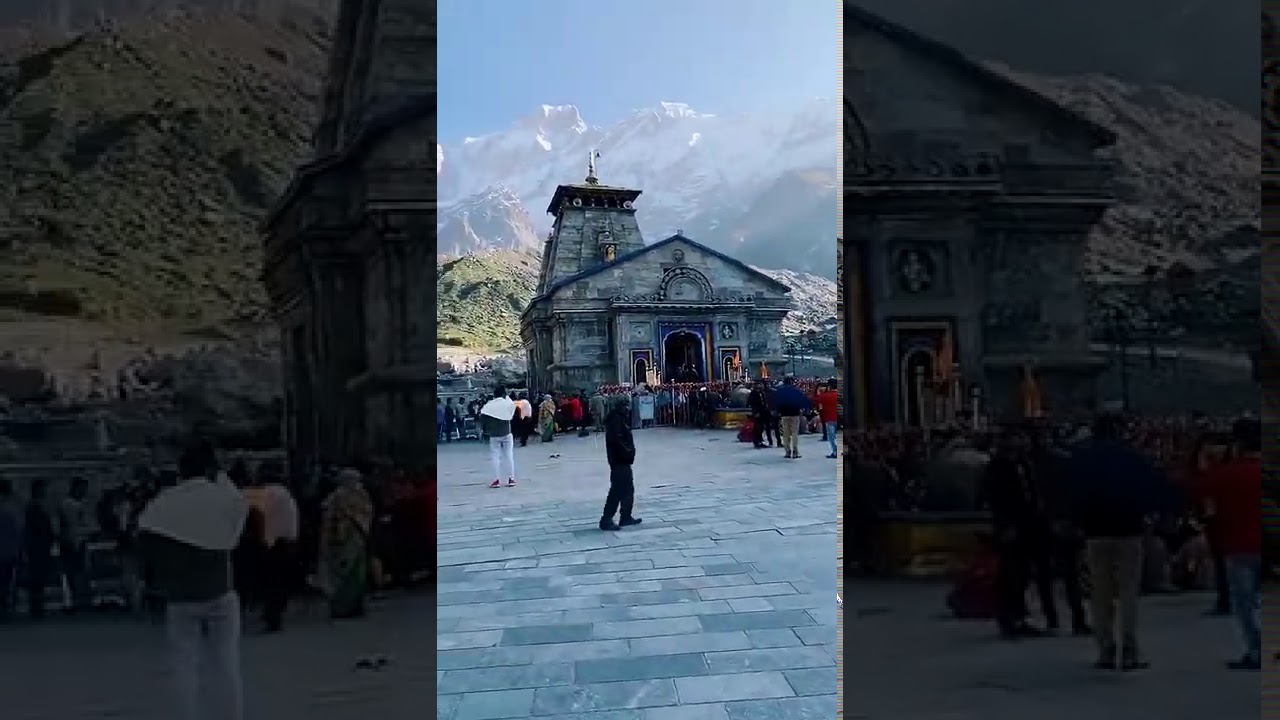 Kedar nath - YouTube