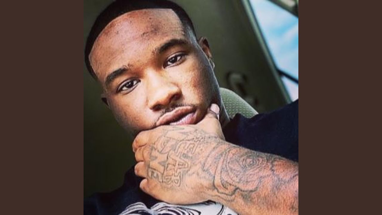 OUTSIDE ALL DAY (feat. dashuri) - YouTube