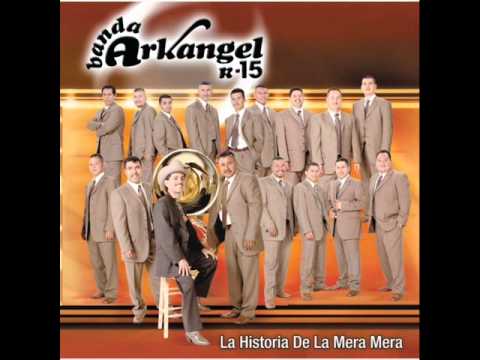 Banda Arkangel R15 - La gallina - YouTube