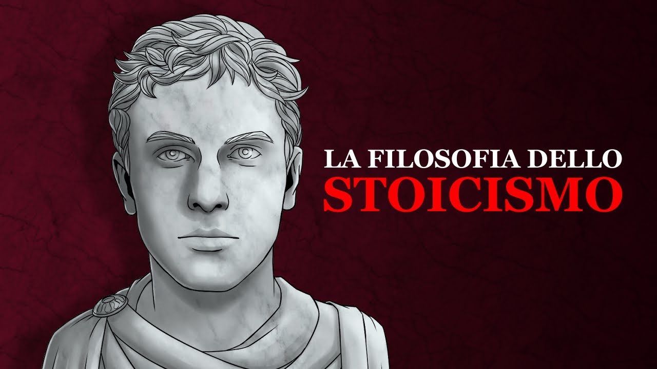 La filosofia dello stoicismo. - YouTube