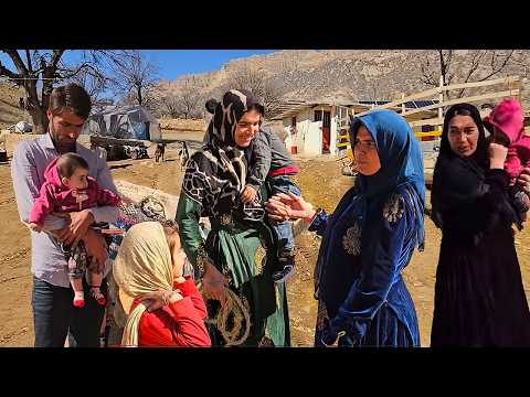 Big surprise for Akram: A day full of joy