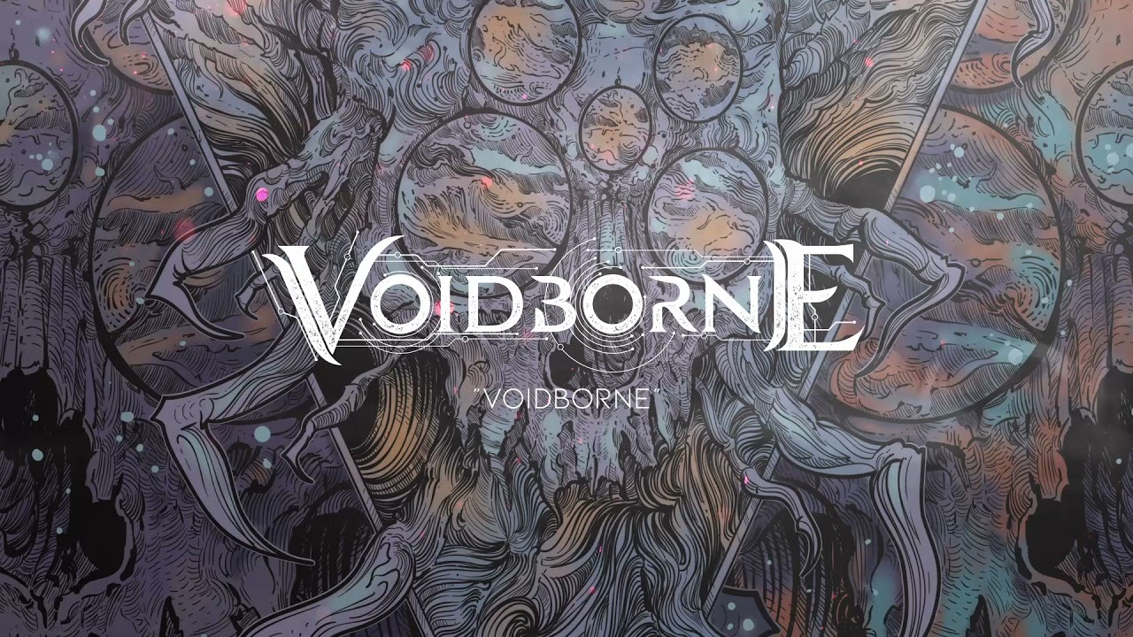 Voidborne - "Voidborne" (Official Teaser) - YouTube