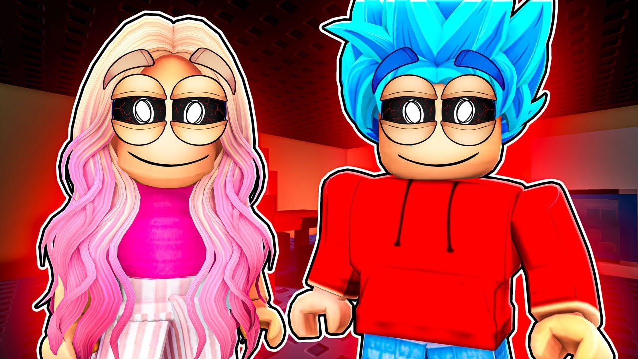 We Are Going Crazy with No Sleep | Roblox Insomnia - YouTube