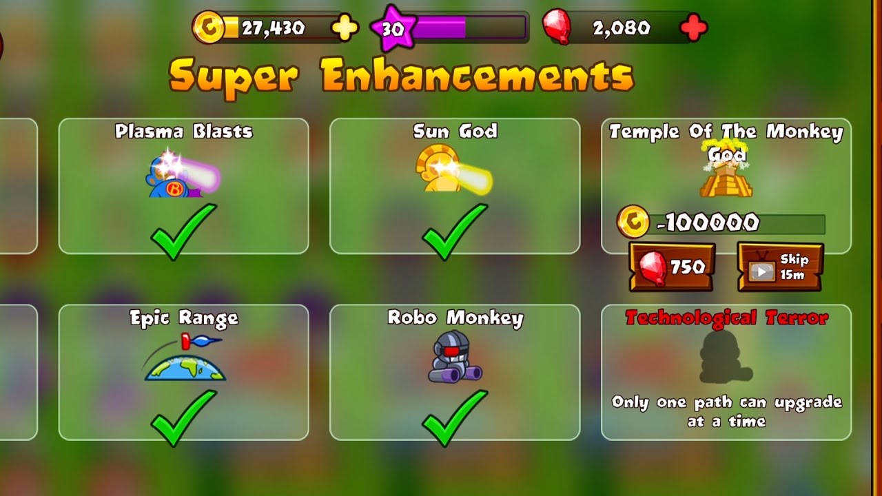 EPISODE 64: SO I FINALLY BOUGHT SUPER MONKEY'S TEMPLE OF THE MONKEY GOD ...