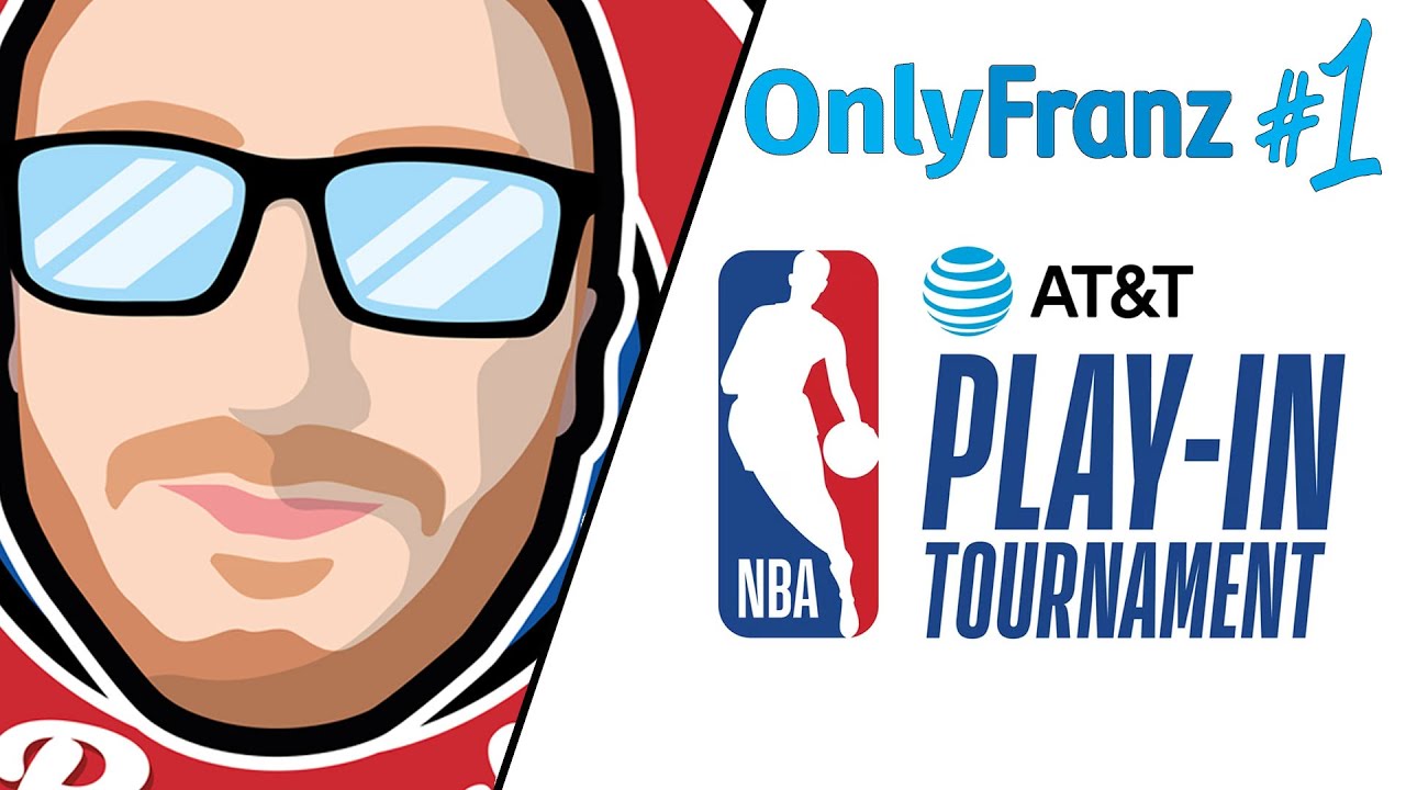 OnlyFRANZ #1 - Che famo? Cosa diciamo di questi playoffs? - YouTube