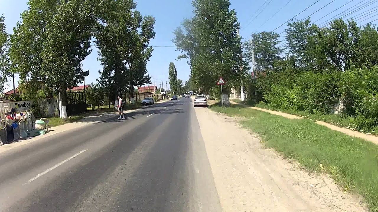 Plimbare Pantelimon-Cernica-Pustnicu - intrarea in Bucuresti pe ...