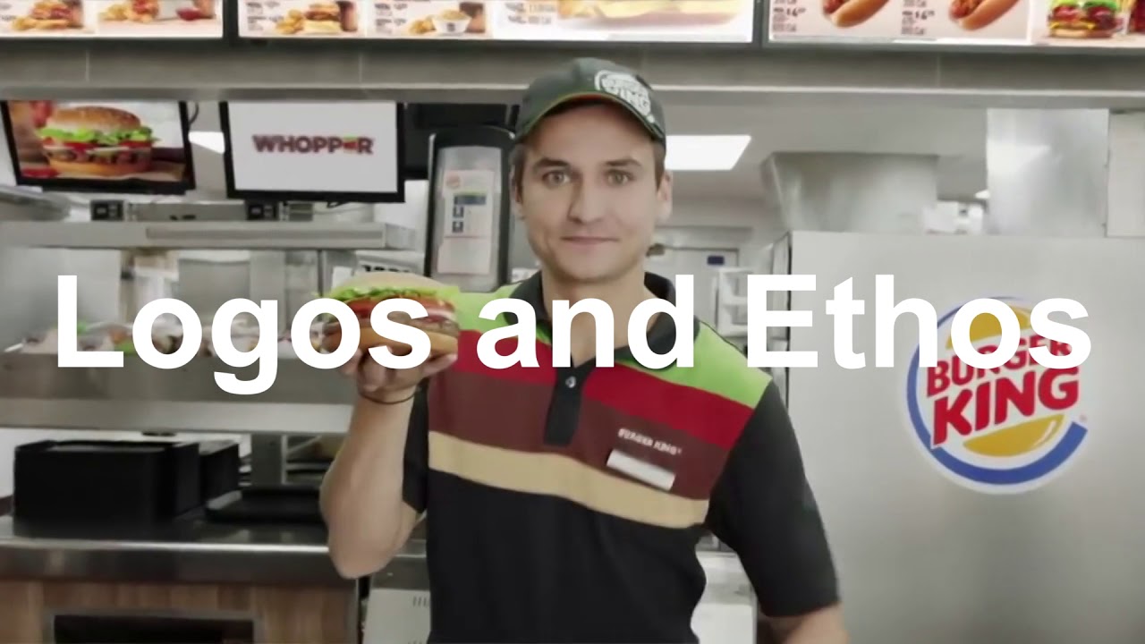 Burger King Commercial 2019 - YouTube