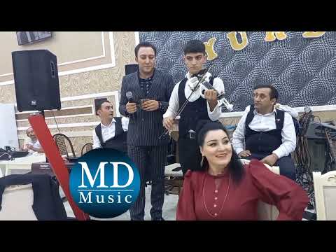 Ziyadxan Kelbecerli Pervane Saniramki Dunendi Bu (Can Can) Lerik Toyu Atayurdu Saray