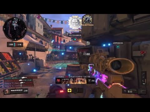 bo4 montage 2021