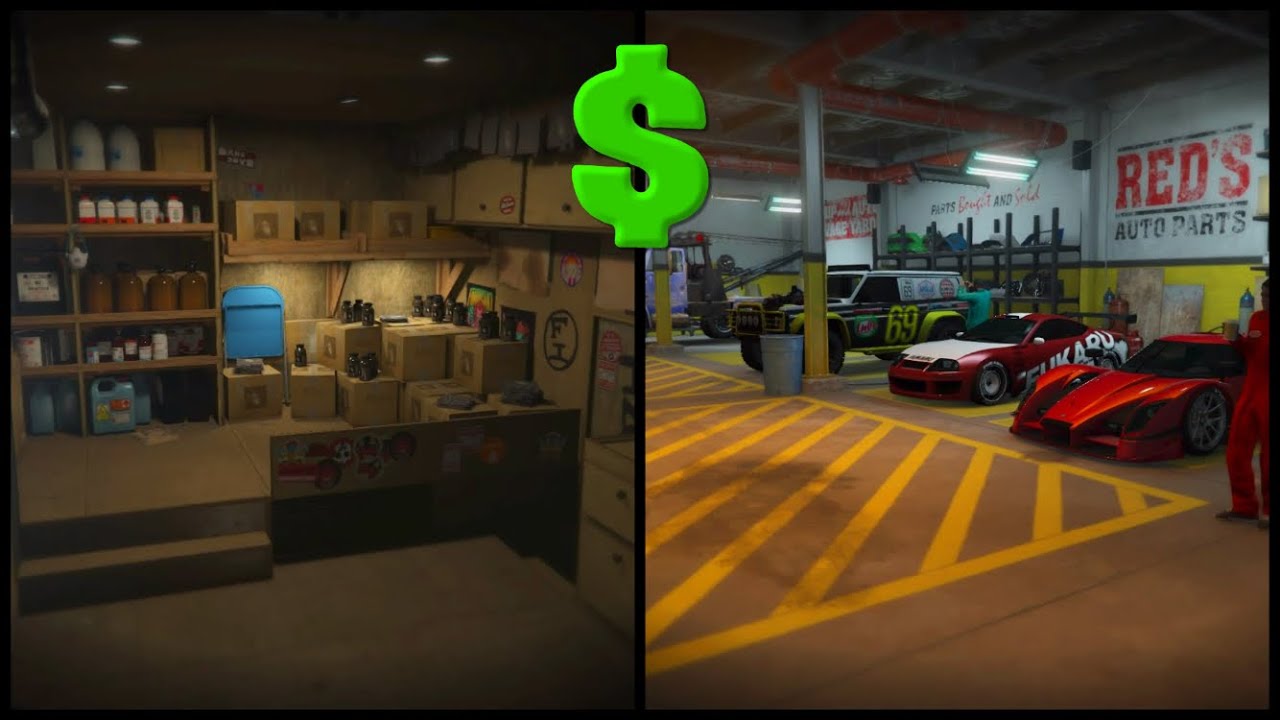 Small Selling Spree on GTA #gaming #gtaonline - YouTube
