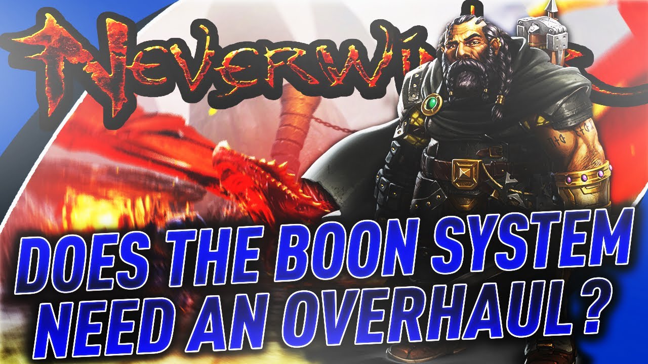 Does the BOON System Need a REWORK to Become Useful Again in ...