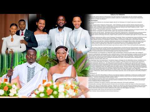 VESTINE ATUNGUYE IDRISSA MU IBARUWA🔥YASHATSE KWIYAHURA😭| UMWANA SI UWA M IRENE| YUBAKIYE INZU IWABO?